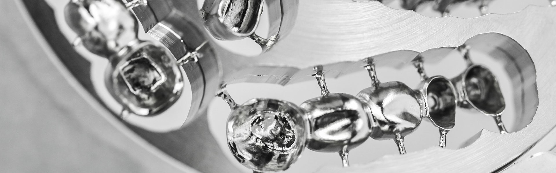 Full Cast - Elite Dental Lab