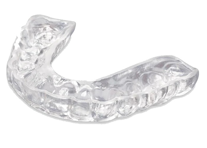 Night Guard - Elite Dental Lab