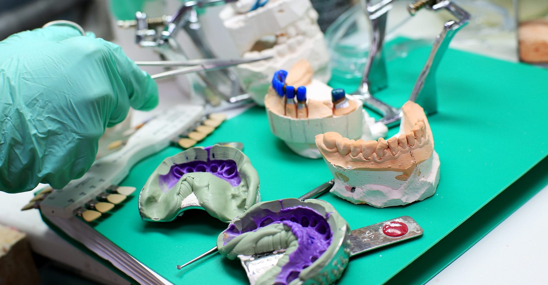 Shipping Labels - Elite Dental Lab