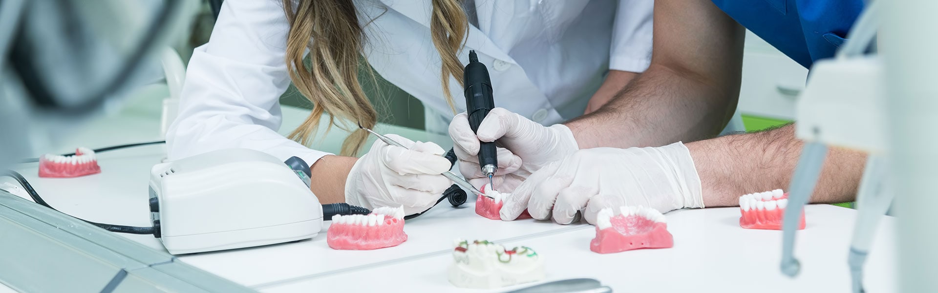 About - Elite Dental Lab